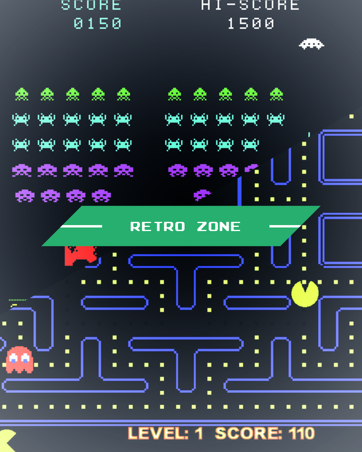 Rotterdam Gate Games – Het evenement waar de wereld van gaming en het ...